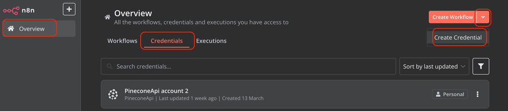 Getting Started with Model Context Protocol (MCP) on n8n
