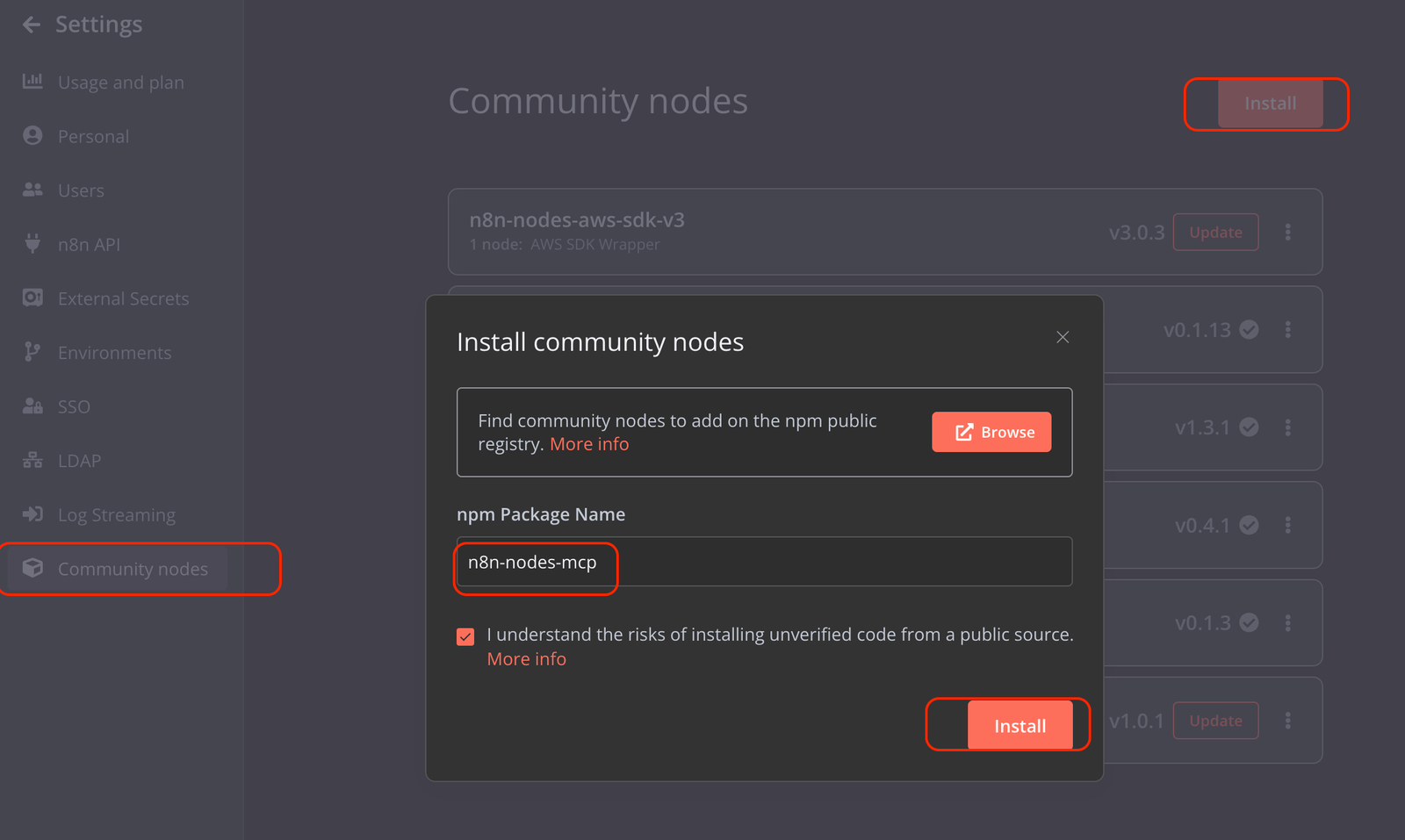 Getting Started with Model Context Protocol (MCP) on n8n